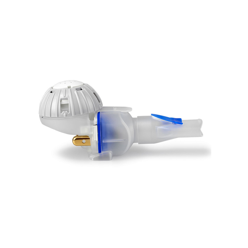 Pari eFlow Rapid Nebuliser Handset – My blog – DEMO
