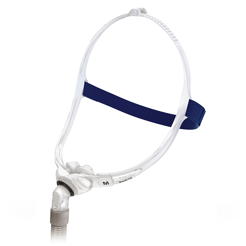 ResMed Swift FX Nasal Pillows Mask – My blog – DEMO